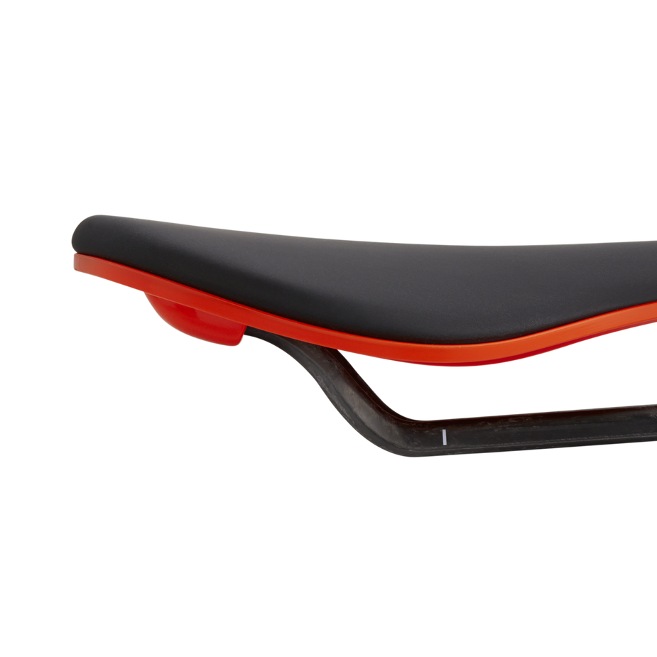 Saddle fit – Fabric